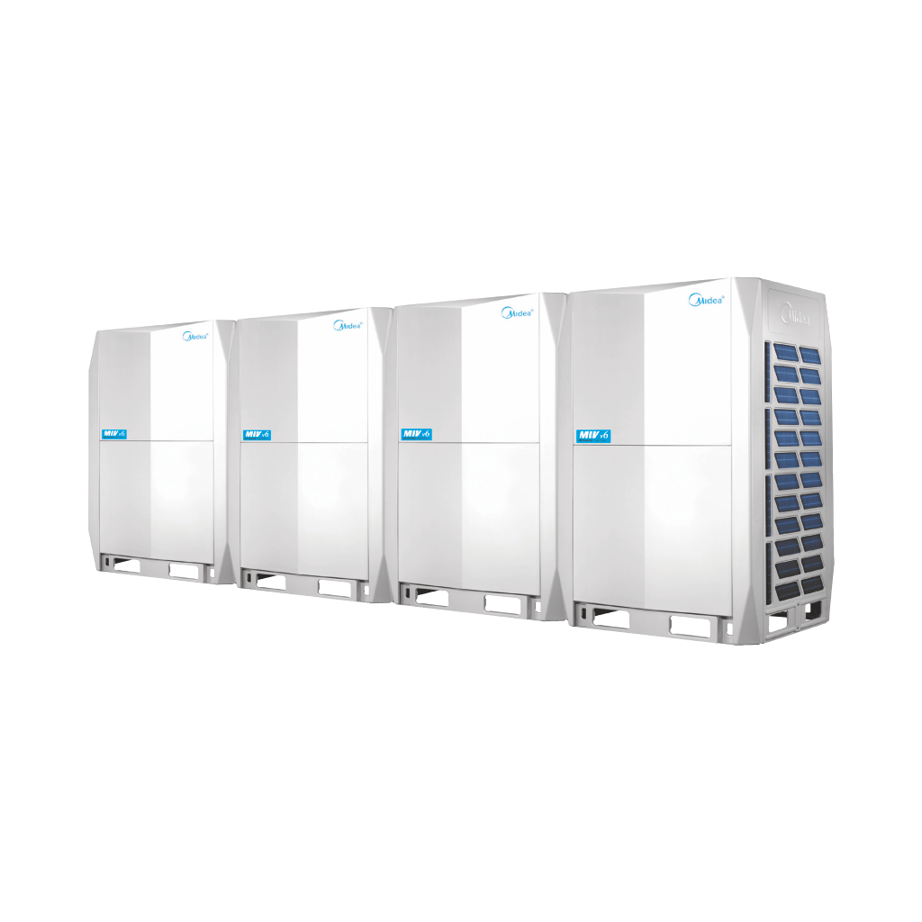 Midea Midea MIV V6 « ООО "Термотрейд" — Официальный дистрибьютор ...